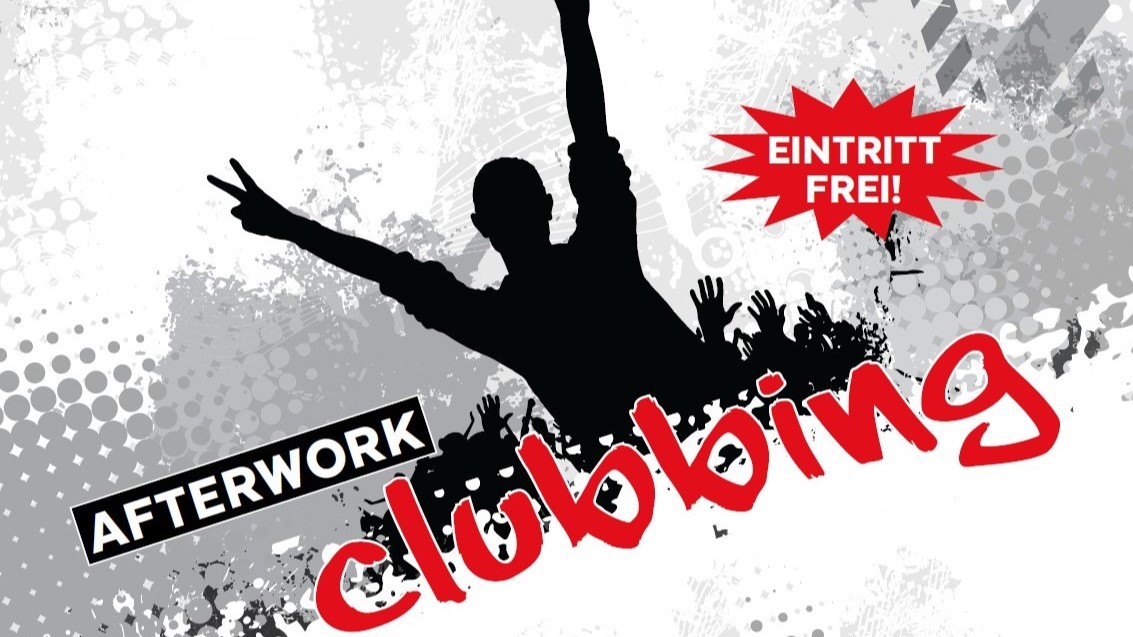 After-Work-Clubbing 2024 – SPV